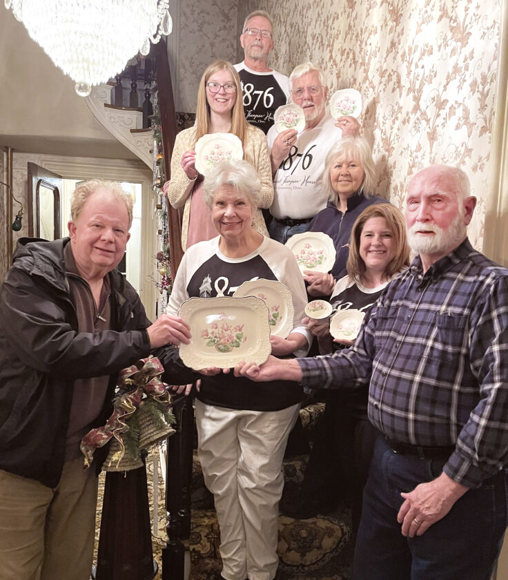 C.C. Thompson ware comes home to East Liverpool | News, Sports, Jobs ...